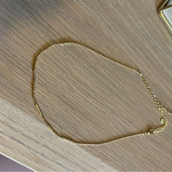 Uncommon James | Jewelry | Elegant Gold Chain Necklace | Poshmark